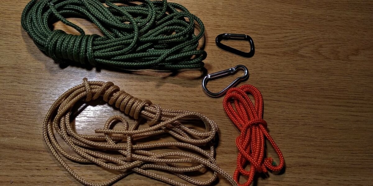 The Complete Guide to Paracord - Survival Reflex