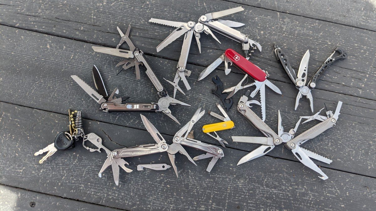 Top 10 Most Useful Multi-tools for Survivalists - Survival Reflex