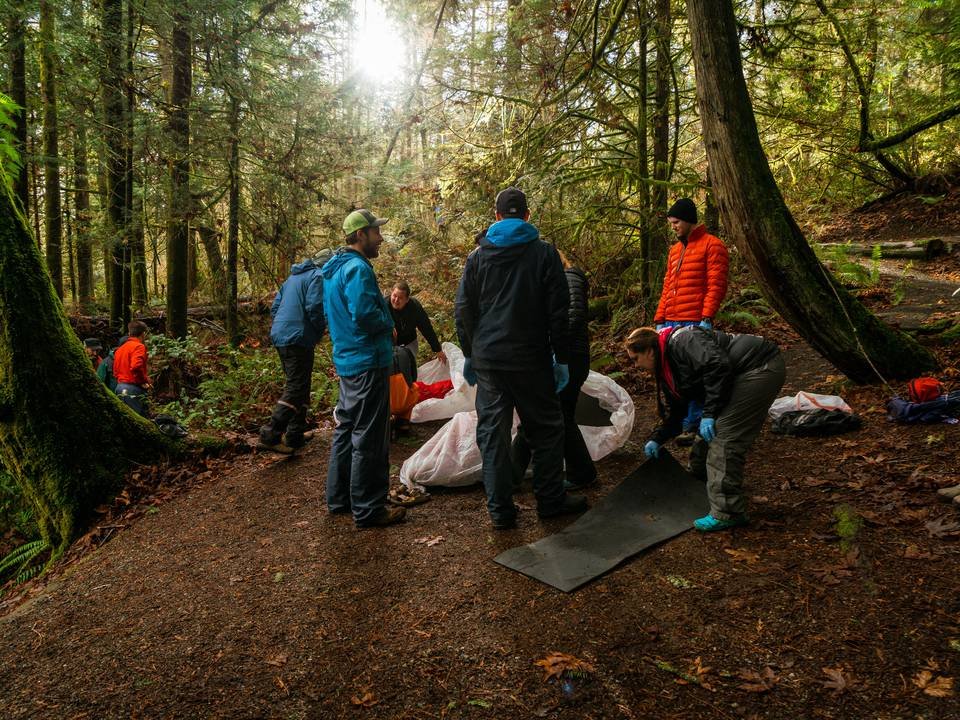 How to Become Certified in Wilderness First Aid - Survival Reflex