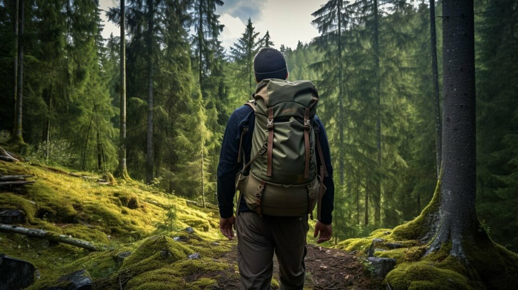 How to Stay Safe in the Wilderness with Basic Survival Skills ...