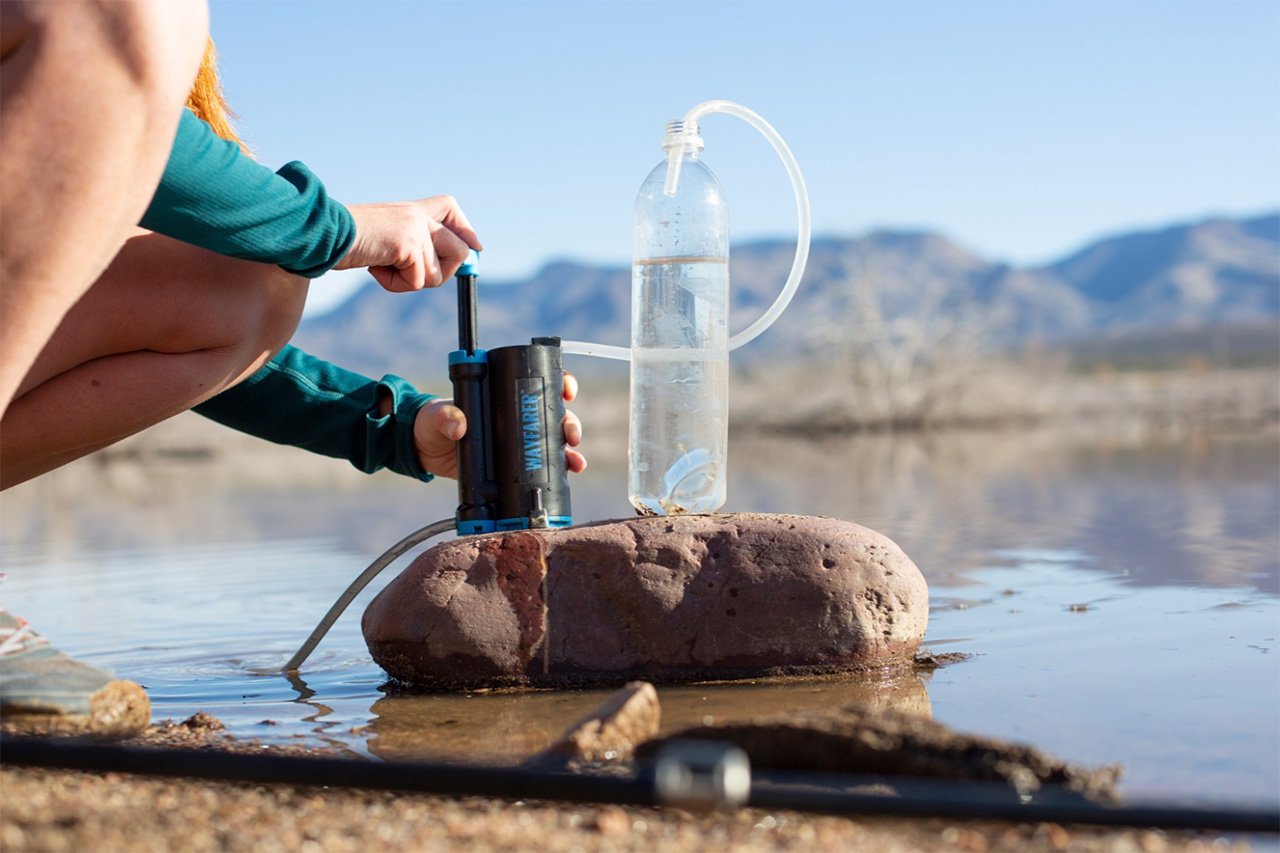 The Best Water Filtration Systems for Survival Situations - Survival Reflex
