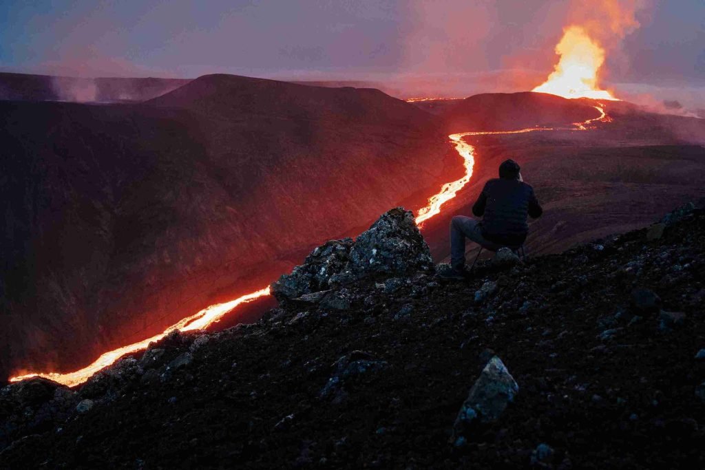 How to Survive a Volcanic Eruption: A Survivalist’s Guide - Survival Reflex