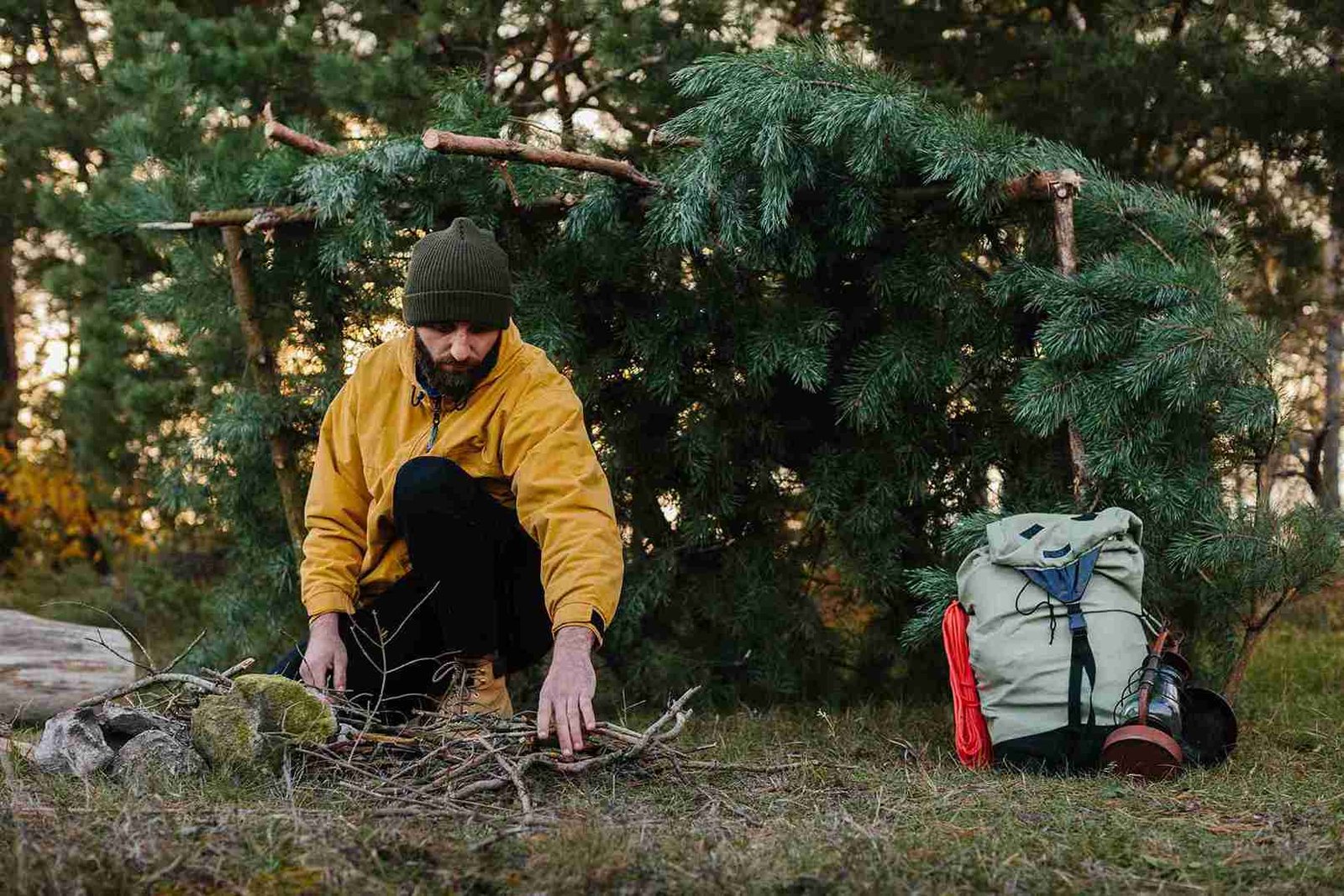 The Best Wilderness Survival Training Courses in 2025 - Survival Reflex