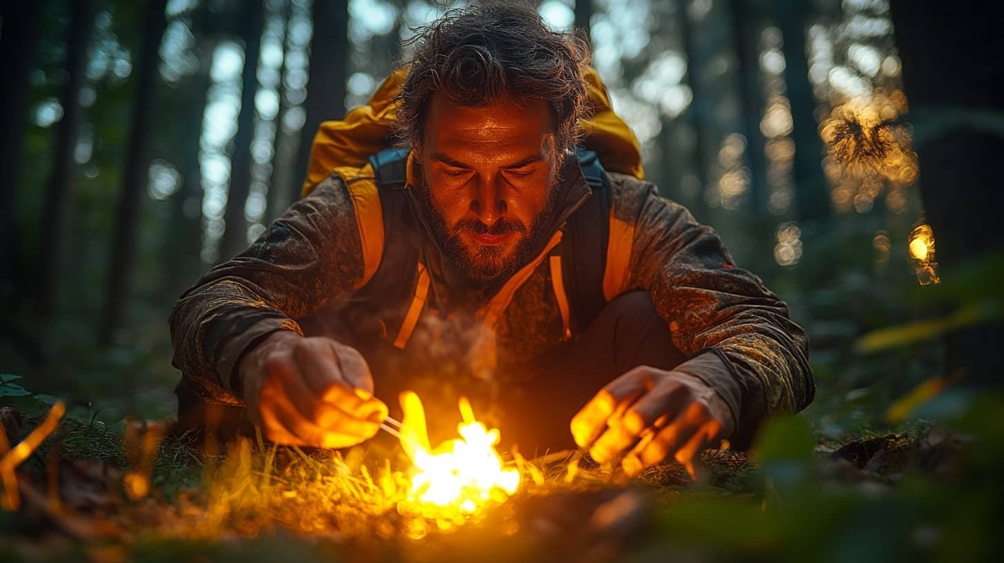 The Top 10 Wilderness Survival Myths Debunked - Survival Reflex